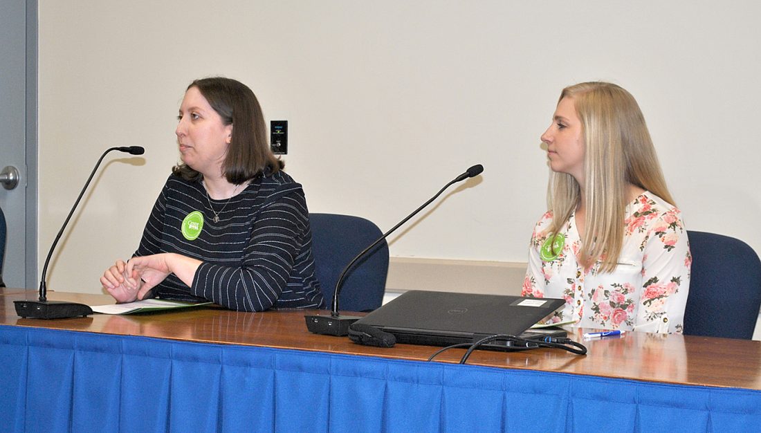 ‘Centre Gives’ gears up for big fundraiser | News, Sports, Jobs - The ...